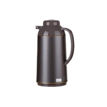 Garrafa Termica Zojirushi AGYE-19TD Handy Pot 1.9L - Herb Brown ...