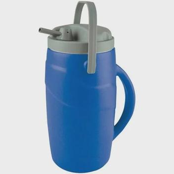 Garrafão Garrafa Termica Gufani 2 Litros Azul Gufani - Botijão ...