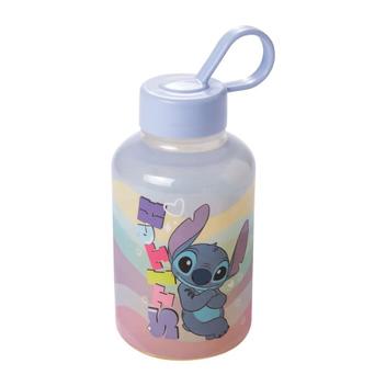 Garrafinha Cilíndrica Do Stitch De 280 Ml - STORE BIROCHI - Caneca ...