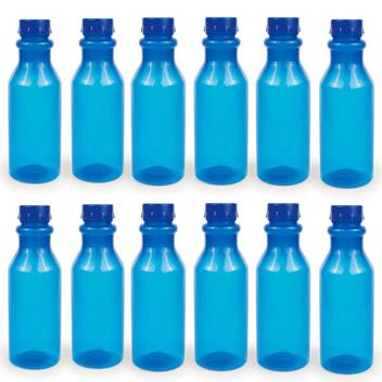 Garrafinha de Água Infantil 500 ML atacado, revenda, kit festa ...