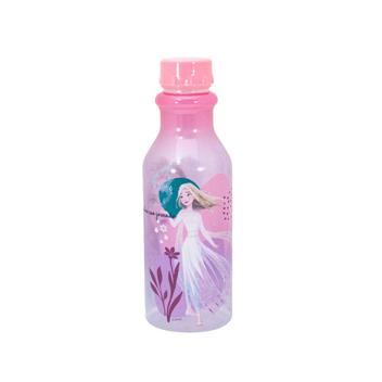 Garrafinha de Água Infantil 500 ML Escolar Plasútil - Garrafa ...