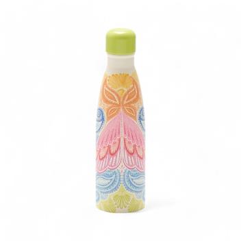 Garrafinha Glub Glub Farm 500ml Arco-Íris Tropical - Garrafa - Magazine ...