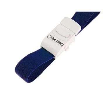 Garrote Elástico para Enfermagem P.A MED - Diversas Cores - Garrote ...