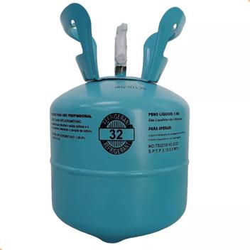 Gás r32 dac 3kgs. - REFRIGERANT - Peças e Acessórios para Ar ...