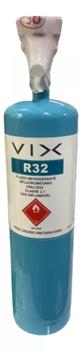 Gás Refrigerante Lata VIX R32 650G Ar-Condicionado Inverter - Peças e ...