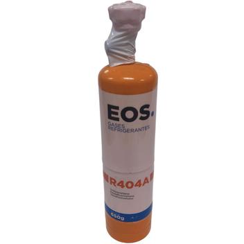 Gás Refrigerante R404A EOS 650g - Peças e Acessórios para Ar ...