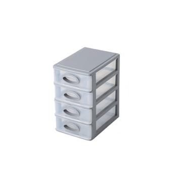 Gaveta Organizadora para Mesa de Escritório e Estudo - Porta-Papéis e ...
