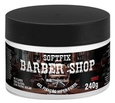 Gel Cola Whey Protein Hiper Forte Soft Fix 240Grs - Whey Protein ...