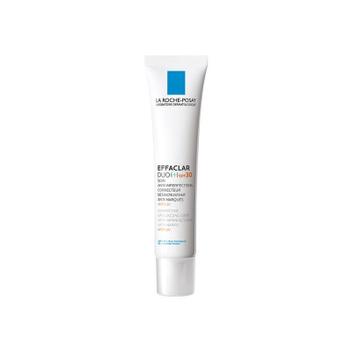 Gel Creme Anti Imperfeicoes Bálsamo La Roche Posay Effaclar Duo Fps 30 ...