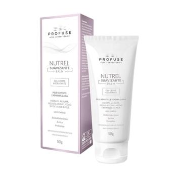 Gel-creme hidratante profuse nutrel suavizante balm 50g - Hidratante ...