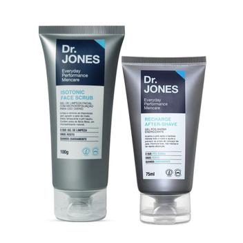 Gel Creme Redutor de Medidas e Flacidez e Shampoo Masculino Isotonic ...