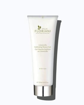 Gel de banho Exf - Limoncello 200ml - Villa Floriani - Limpeza Corporal - Magazine Luiza