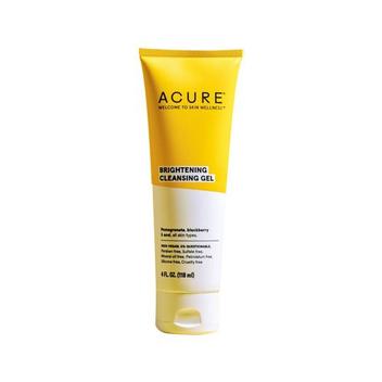 Gel de Limpeza Facial Acure (6 Unidades) - 4 oz Cada - Limpeza Facial - Magazine Luiza