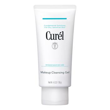 Gel de Limpeza Facial Curel 130ml - Cuidados com a Pele Japonesa - Kit de Tratamento para o ...