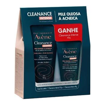 Gel De Limpeza Profunda Avene Cleanance Intense Gel 300G - Davene ...