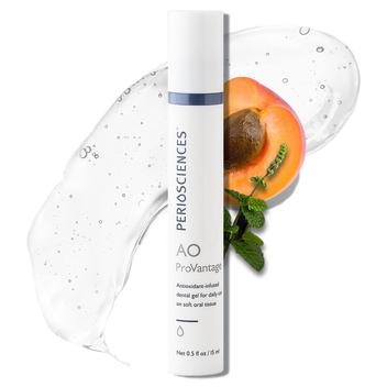 Gel Dental PerioSciences AO ProVantage com Antioxidantes - 15ml ...