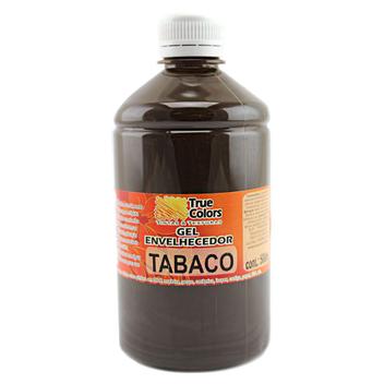Gel Envelhecedor à Base de Água Tabaco True Colors 500 ml - Pintura ...