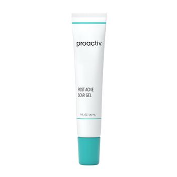Gel facial para tratamento de cicatrizes de acne Proactiv - Kit de ...