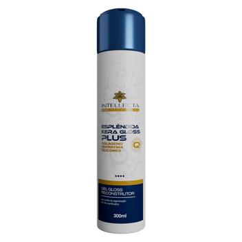 Gel gloss reconstrutor 300ml - restauração profunda - intellecta ...