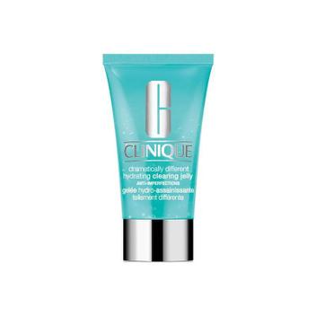 Gel Hidratante Clinique Dramatically Different Anti Imperfections 50Ml ...