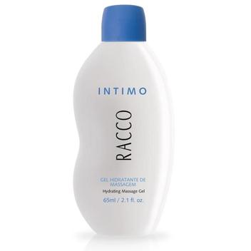 Gel hidratante de massagem intimo racco 65ml - Cosméticos para Massagem ...