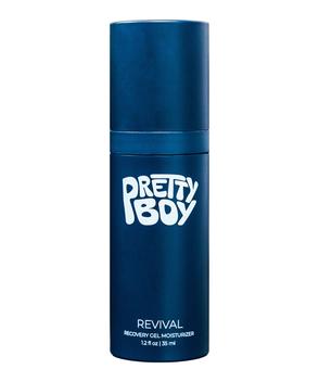 Gel Hidratante Facial PrettyBoy Face Revival para Homens - 30ml ...