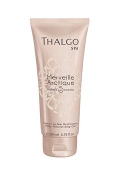 Gel hidratante THALGO Merveille Arctique Milky 200mL - Cuidados com o ...
