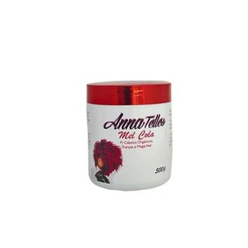 Gel Mel Cola Anna Telles 500G - Mel - Magazine Luiza