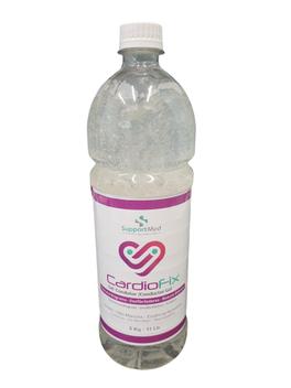 Gel para ECG -CardioFix 1 kg - SupportMed - Gel Condutor - Magazine ...