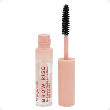 Gel Para Sobrancelhas Ruby Rose Brow Rise Hb-e2503 - Maquiagem para Sobrancelha - Magazine Luiza