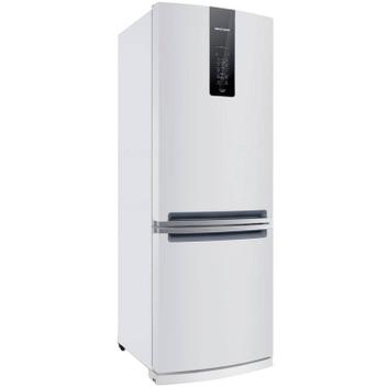 Geladeira Brastemp Inverse Frost Free BRE58 478L 127V - Geladeira ...