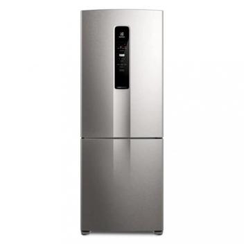 Geladeira Electrolux Frost Free Inverse IB7S 490L - Geladeira ...