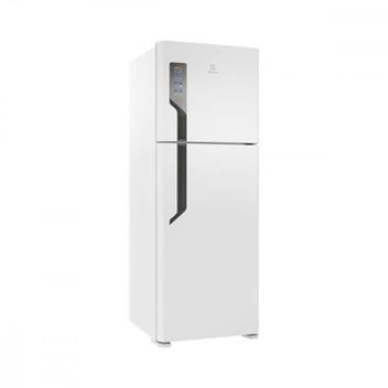 Geladeira Electrolux Frost Free Top Freezer 2 Portas TF56 474 Litros ...
