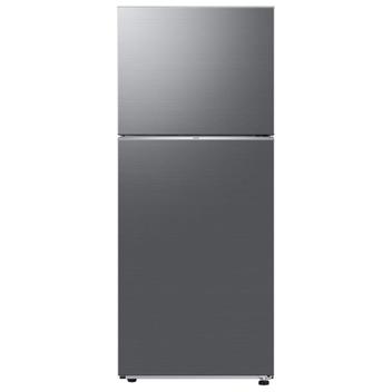 Geladeira Frost Free Samsung RT38 391L Inox - Bivolt - Geladeira ...