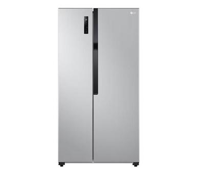 Geladeira LG Side by Side 509 litros 220 VOLTS GC-B187PQAM Compressor ...