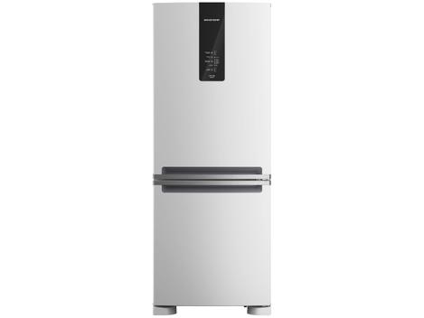 Geladeira/Refrigerador Brastemp Frost Free Duplex 447L BRE57FB ...
