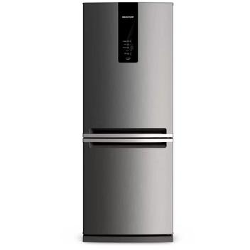 Geladeira/Refrigerador Brastemp Frost Free Inverse - 443L BRE57 AKANA ...
