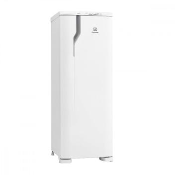 Geladeira/Refrigerador Electrolux 1 Porta Simples 262 Litros RDE33 ...