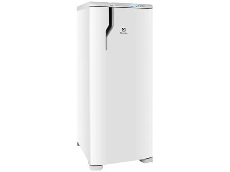 Geladeira/Refrigerador Electrolux Frost Free 323L Painel Touch RFE39 ...