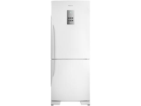 Geladeira/Refrigerador Panasonic Frost free - Inverse 425L BB53 ...