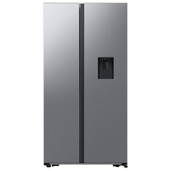 Geladeira Samsung Side by Side RS57 560L Inox 220V RS57DG4100M9BZ ...
