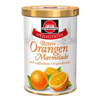 Geleia de Laranja Extra Schwartau 350g - Geleia - Magazine Luiza