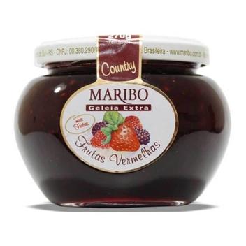 Geléia Extra Maribo 270gr - Escolha o Sabor - Geleia - Magazine Luiza