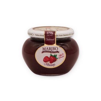Geléia Extra Maribo 270gr - Escolha o Sabor - Geleia - Magazine Luiza