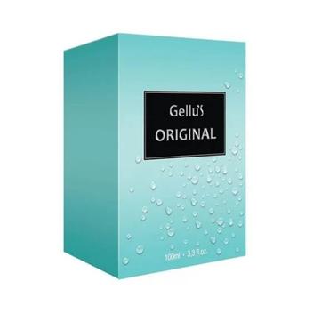 Gellus Original Colônia 100ml - Perfume - Magazine Luiza