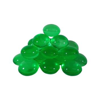 Gelo Artificial Reutilizável Bola Colorido 20 Und 0,300kg - GELO ...