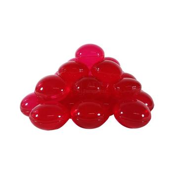 Gelo Artificial Reutilizável Bola Colorido 20 Und 0,300kg - GELO ...