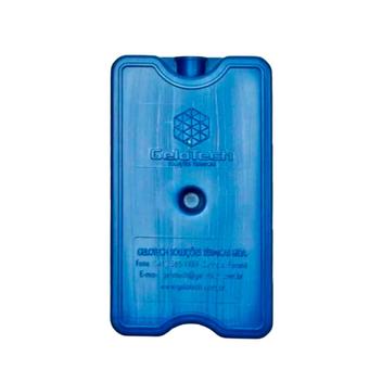 Gelo Artificial Rigido De 500ml Gelotech Original 1 Unidade - GELO TECH ...