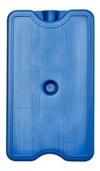 Gelo Gel Artificial Gelox Reutilizável Rígido De 200ml - 3un - Cliogel ...