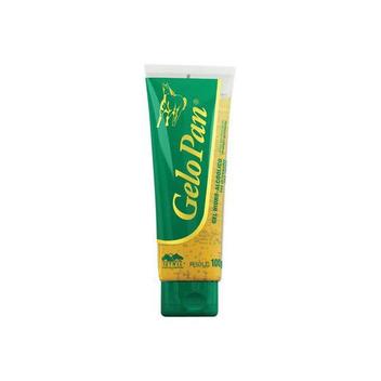 Gelo Pan Gel Analgésico Para Pequenos Animais Vetnil 100g - Anti ...